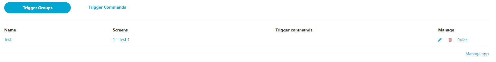 Nexmosphere Setup Guide